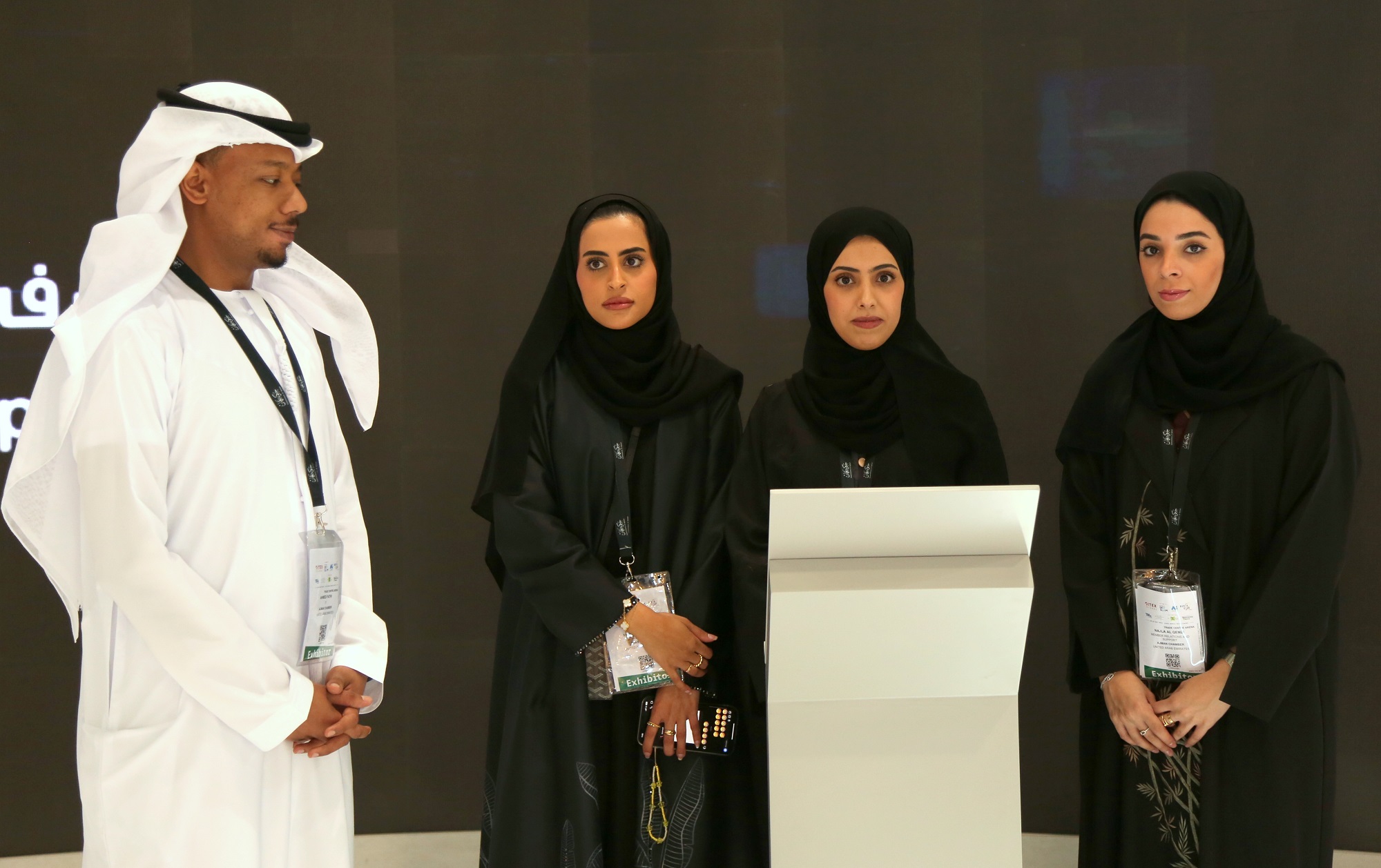 Ajman Chamber News - Ajman Chamber